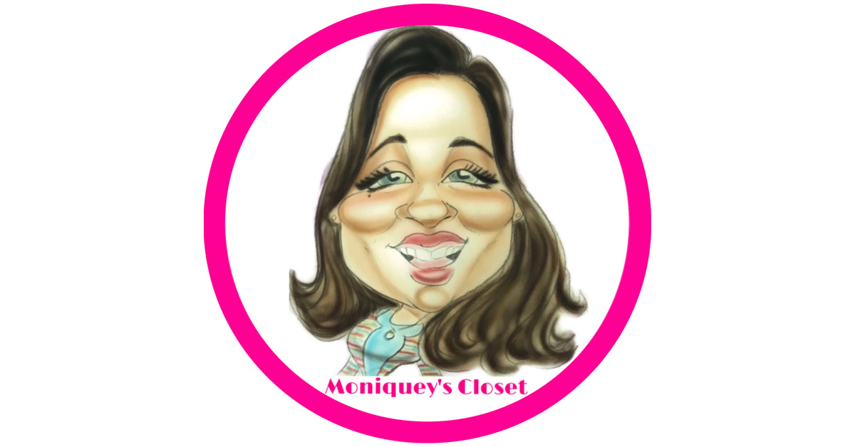 Monika & Monique' – Moniquey’s Closet
